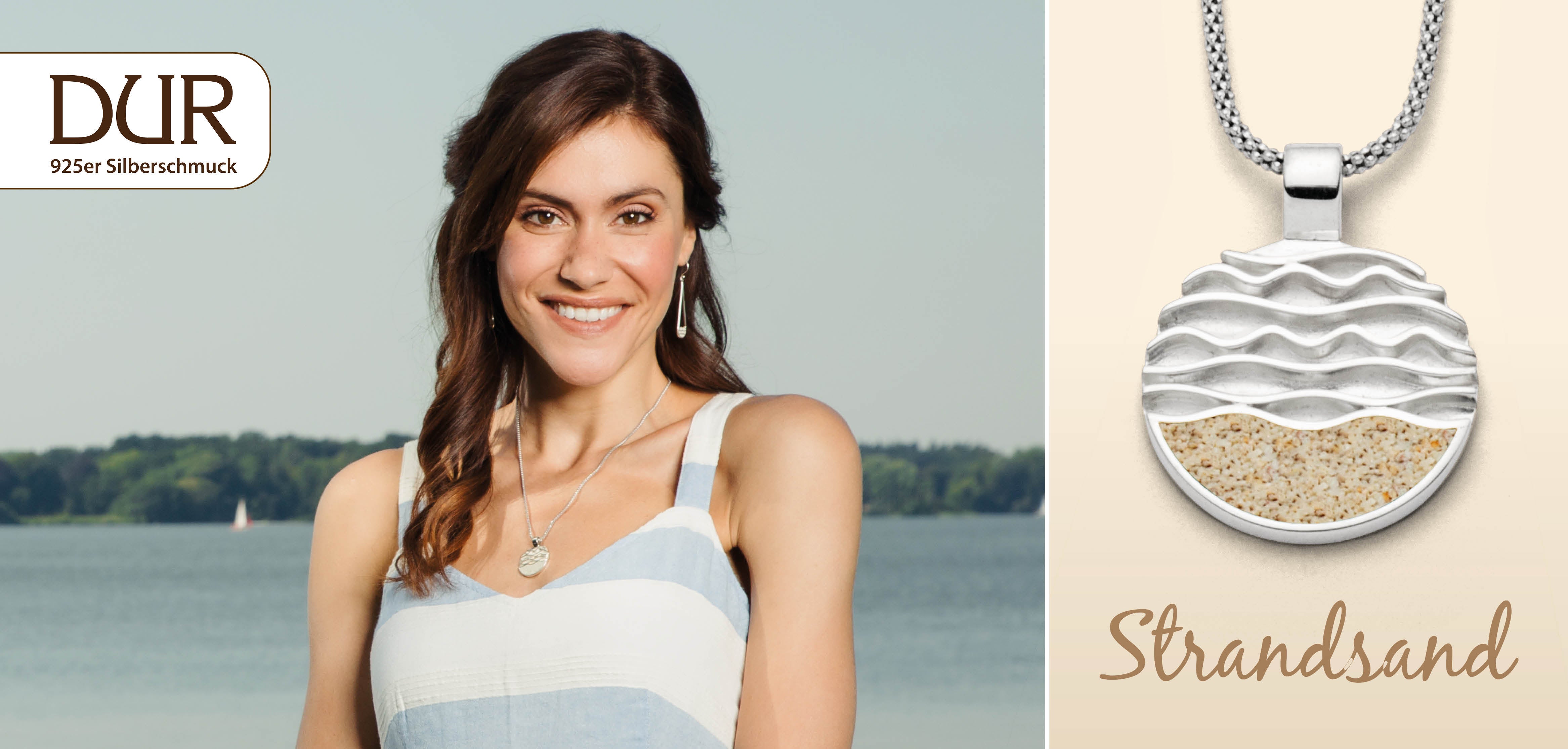 Buy beach jewelry online – nordseeschmuck